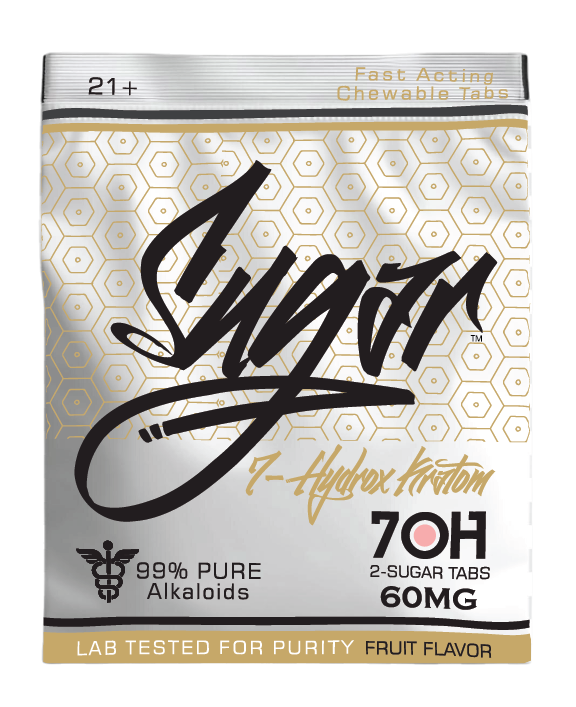 SAMPLE SUGAR TABS 2CT BAG (30MG TABLETS) – Sugar Tabs